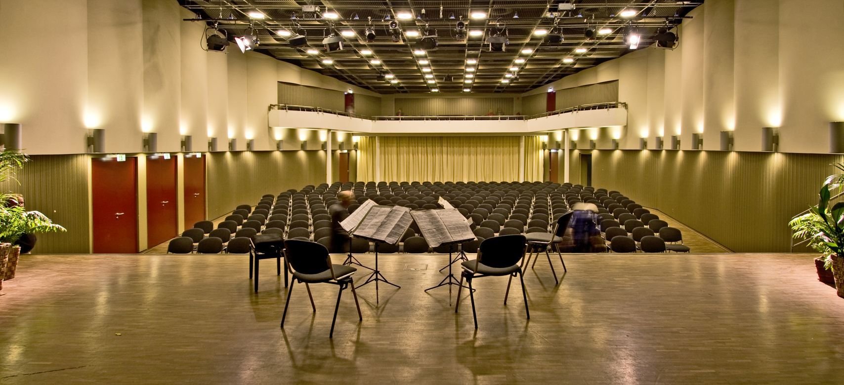 Kulturelle Angebote der Kultur GmbH | Stadt Erkelenz