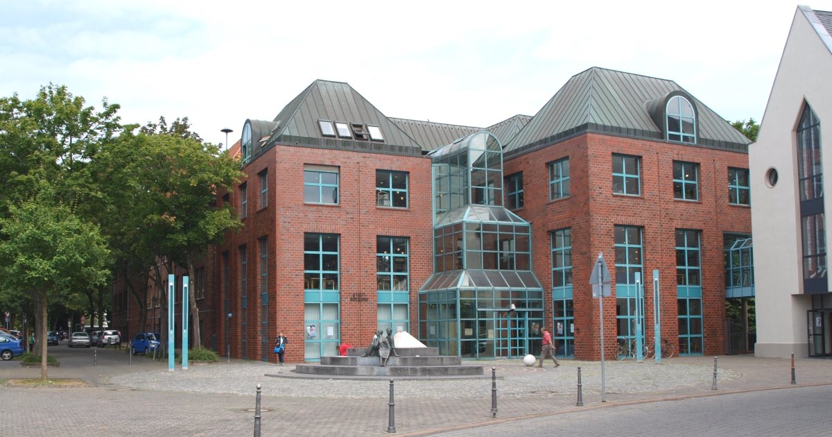 Wie schreibst du das? Buchstabierwettbewerb 2026 der Erkelenzer OGS ...