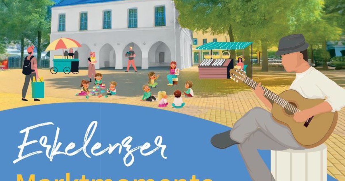 Konzert mit Rob Sure | Stadt Erkelenz