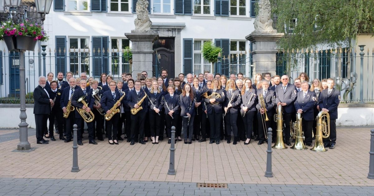 Neue Klangfarbe beim Adventskonzert des Städtischen Musikvereins ...