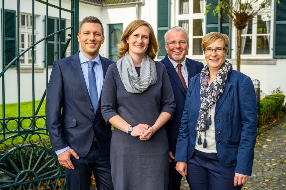 Standesamt | Stadt Erkelenz