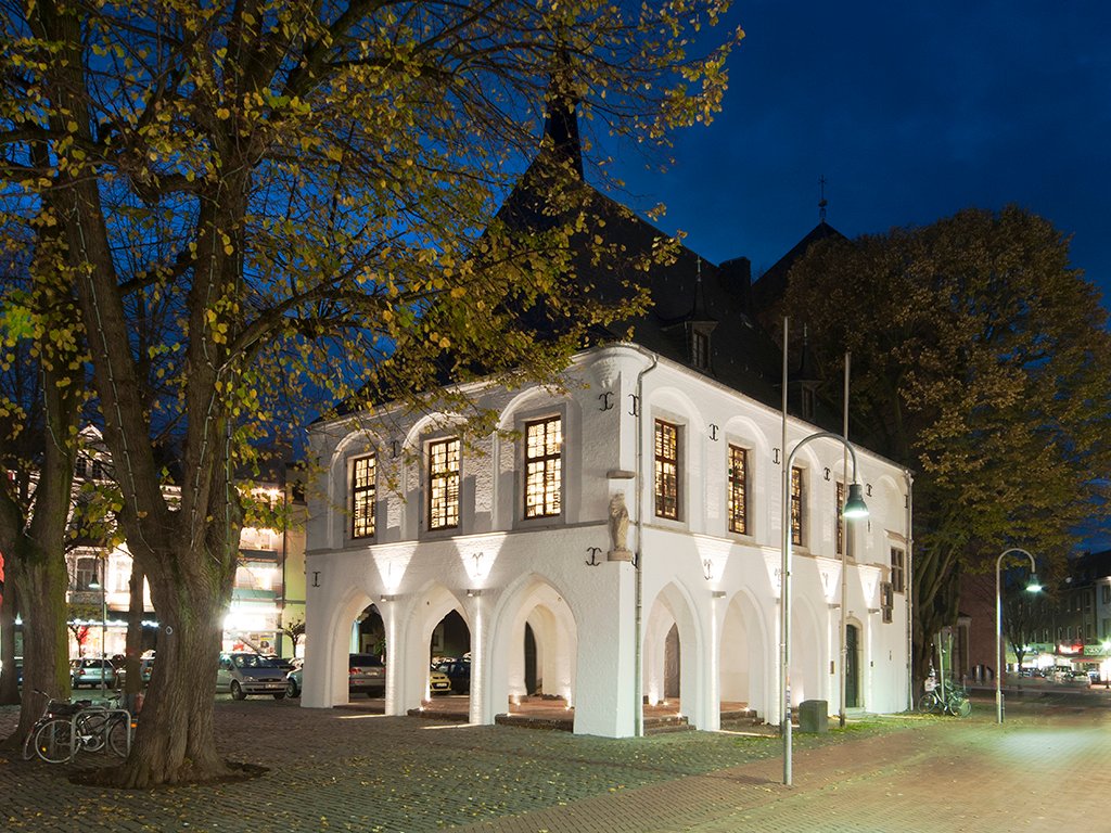 Historie | Stadt Erkelenz