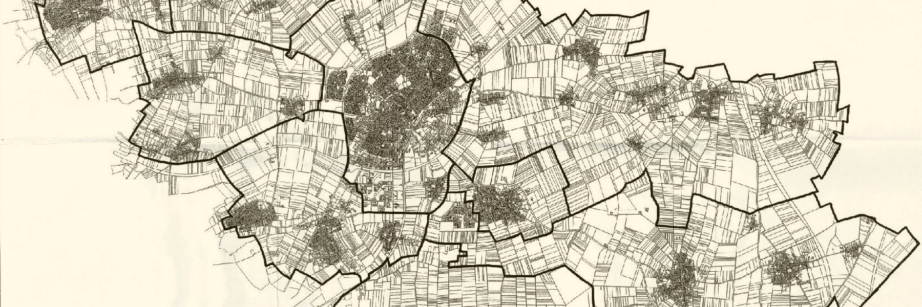 Stadtbezirke | Stadt Erkelenz