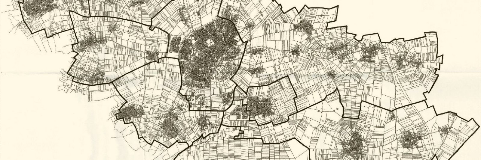 Stadtbezirke | Stadt Erkelenz