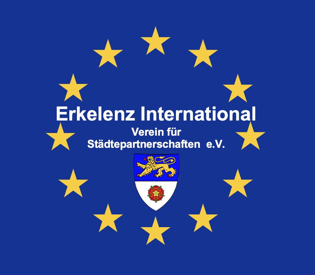 Erkelenz International e.V. | Stadt Erkelenz